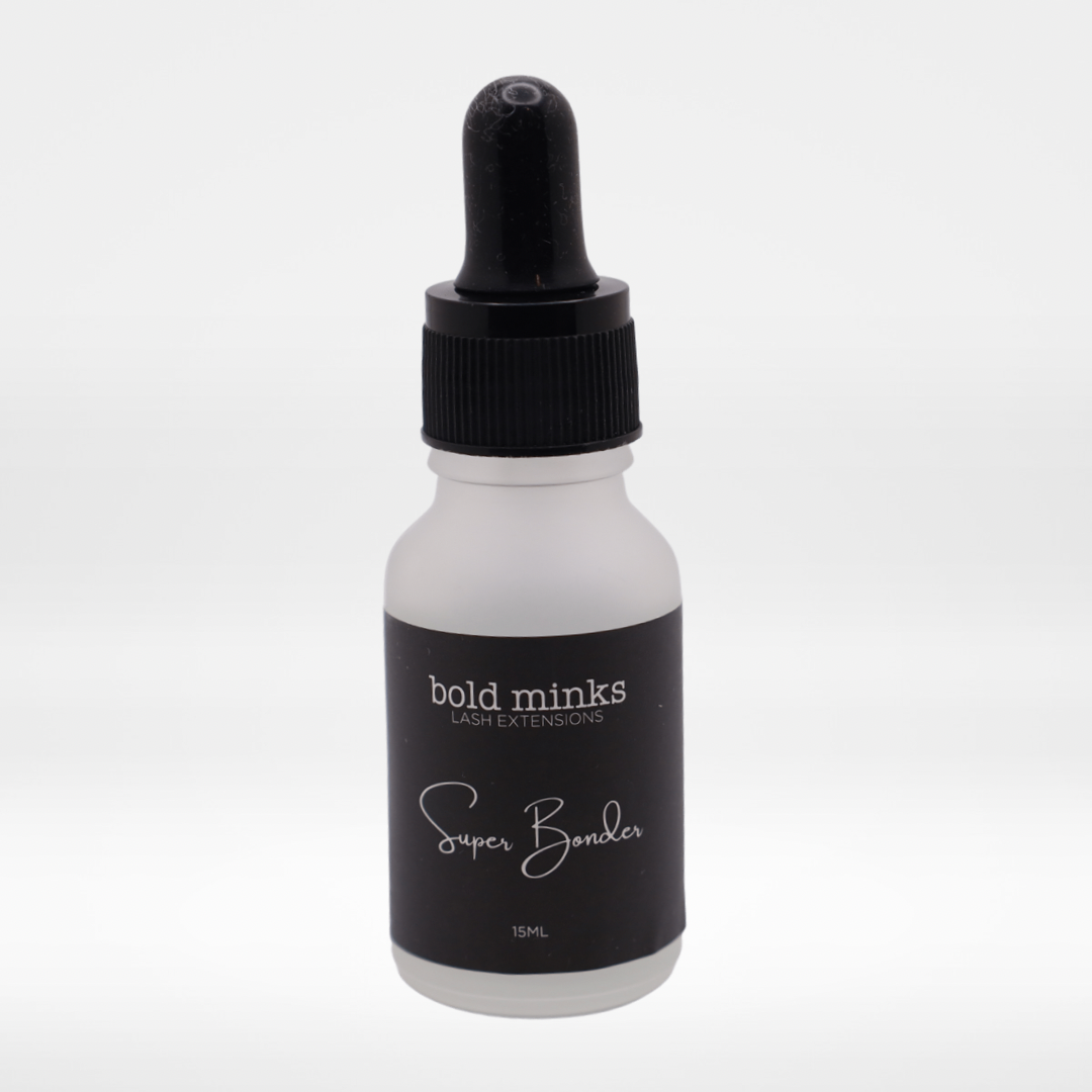 Super Bonder – Bold Minks